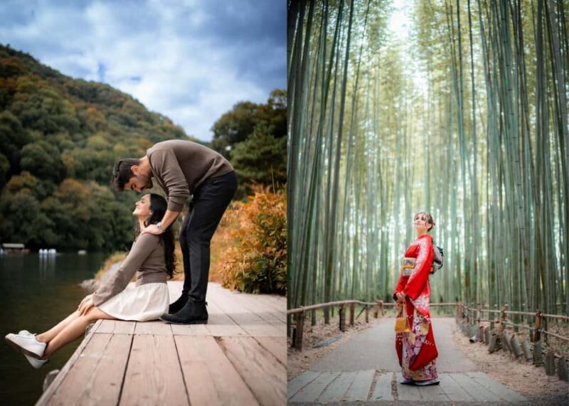 Kyoto: Private photoshoot (Gion) - Who Will Love This Experience