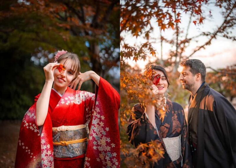 Kyoto: Private photoshoot (Gion) - Final Thoughts