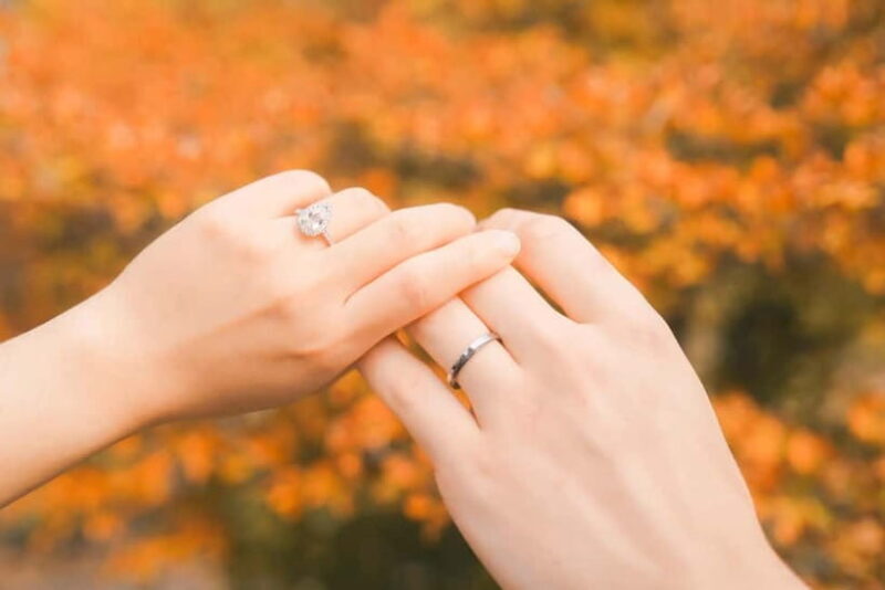 Kyoto: Private Photoshoot Service - The Practicalities: What Travelers Need to Know