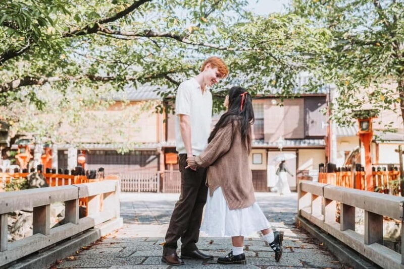 Kyoto: Private Photoshoot Service - The Sum Up: Who Should Book This Experience?