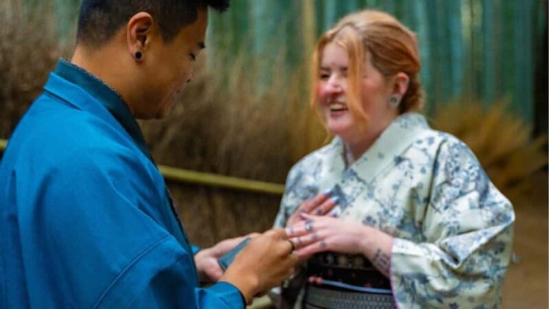 Kyoto Private Proposal Photoshoot - What Is the Kyoto Private Proposal Photoshoot?