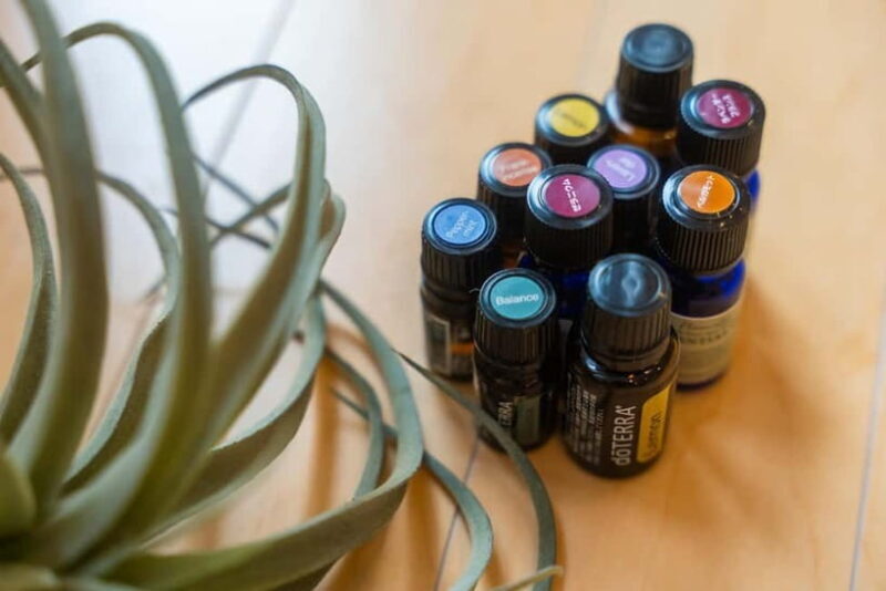 Kyoto: Private Seasonal Aroma Yoga Class - Discovering Kyoto’s Aroma Yoga: A Peaceful Path to Balance