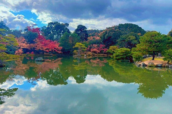 Kyoto Private Sightseeing Tours with English Speaking Driver - The Sum Up