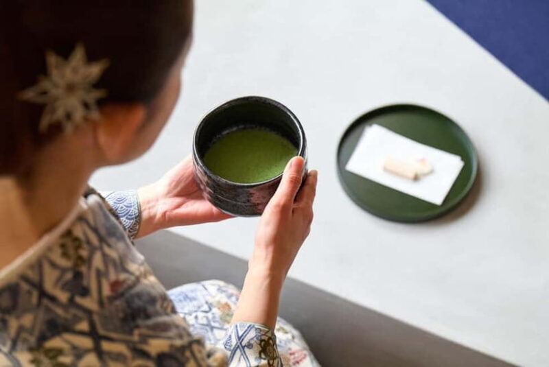 Kyoto: Private Tea Ceremony and Ikebana 2 Experiences - What Does the Tour Include?