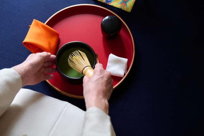 Kyoto: Private Tea Ceremony and Ikebana 2 Experiences - Why This Experience Is Valuable