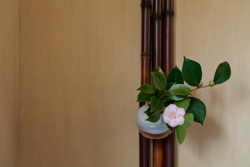 Kyoto: Private Tea Ceremony and Ikebana 2 Experiences - Authenticity and Value