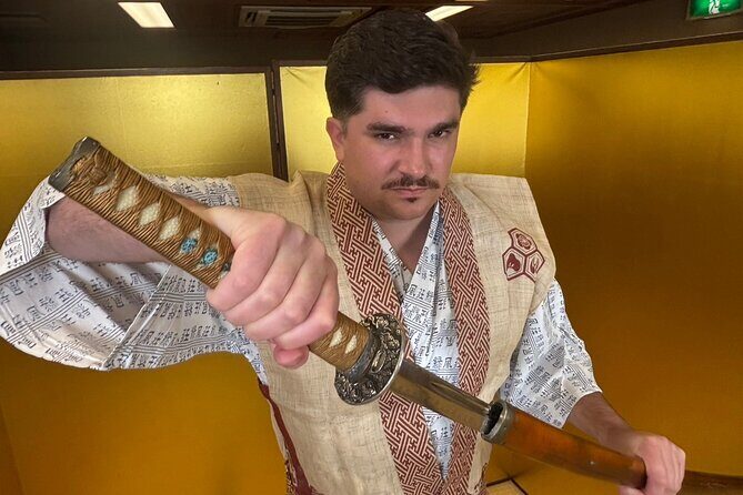 Kyoto Private Tea Ceremony at a Japanese Inns - FAQ