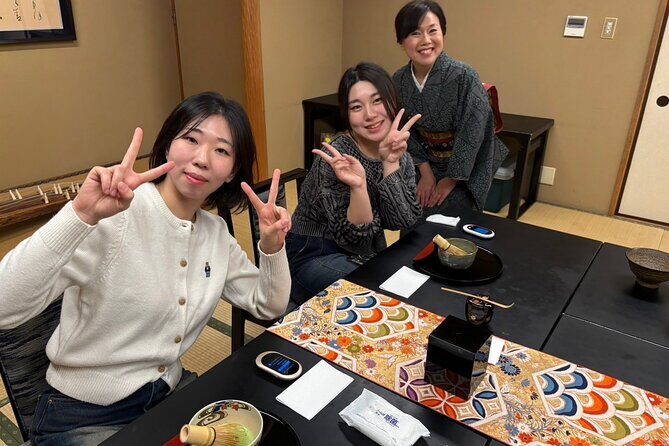 Kyoto Private Tea Ceremony at a Japanese Inns - Final Thoughts