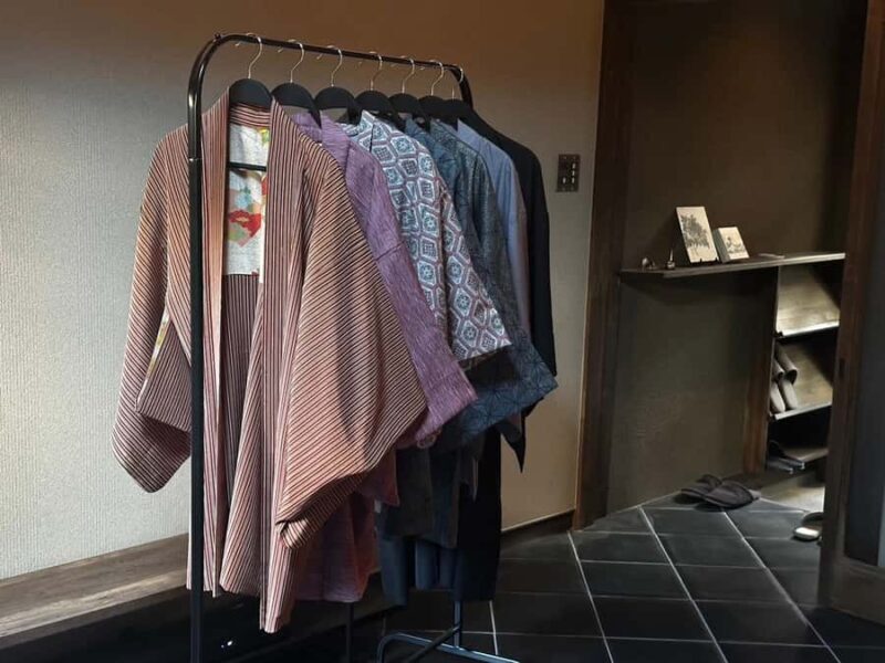 KYOTO: Private Tea Ceremony in Hidden Townhouse Kid-Friendly - A Closer Look at the Experience