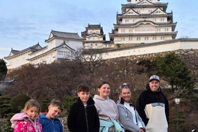 Kyoto Private Tour by Licensed Native Japanese Guide - A Closer Look at the Tour Itinerary