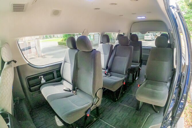 Kyoto/ Private Tour delivered and guided by a top-tier driver - Key Points