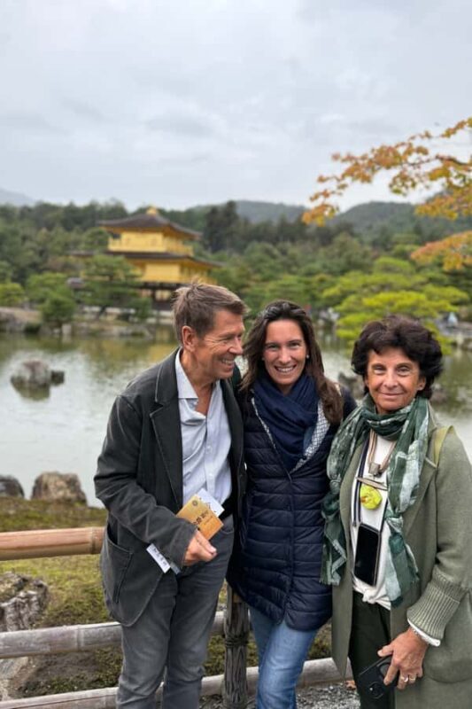 Kyoto Private Tour from Tokyo by Bullet Train | One-Way - Why Choose This Tour?