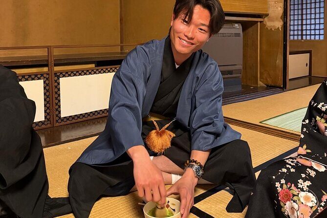 Kyoto Private Tour Full Day with Local Guide&Nara Option(PerGroup - What to Expect from the Experience