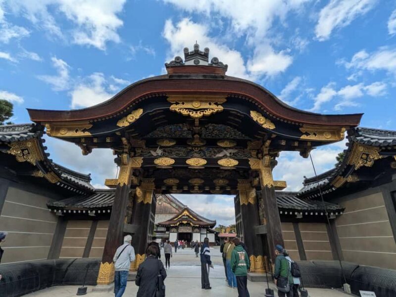 Kyoto Private Tour Licensed Guide & Car from Osaka/Kyoto - Our Take: Who Is This Tour Best For?