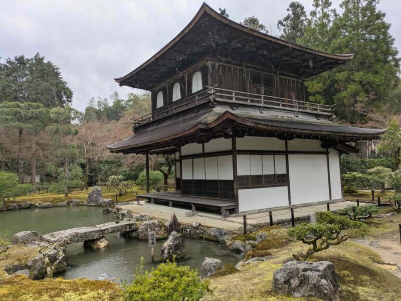 Kyoto Private Tour Licensed Guide & Car from Osaka/Kyoto - FAQ