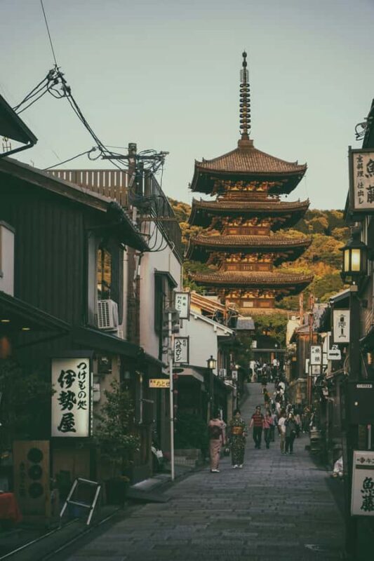 Kyoto Private Tour: Matcha, Wagashi, Sweet Gems and history - Frequently Asked Questions