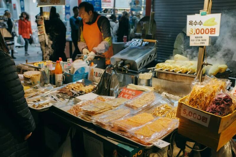 Kyoto Private Tour: Nishiki Market, Zen Temples & Sweets - FAQs