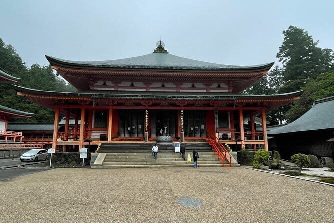 Kyoto: Private Tour of World Heritage Enryakuji and Monk's Town - Final Thoughts: Is It Worth It?