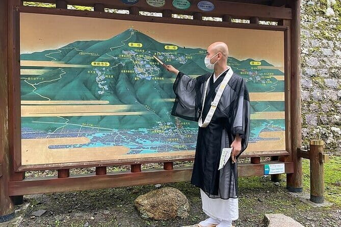 Kyoto: Private Tour of World Heritage Enryakuji and Monk's Town - FAQ