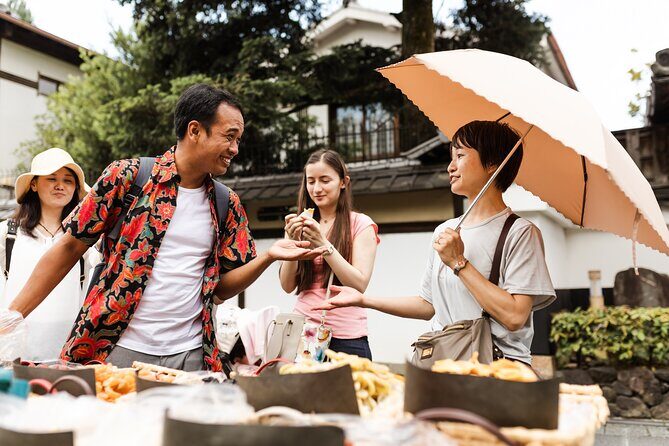 Kyoto Private Tour with a Local: 100% Personalized, See the City Unscripted - Key Points