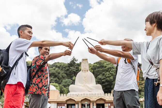 Kyoto Private Tour with a Local: 100% Personalized, See the City Unscripted - FAQs