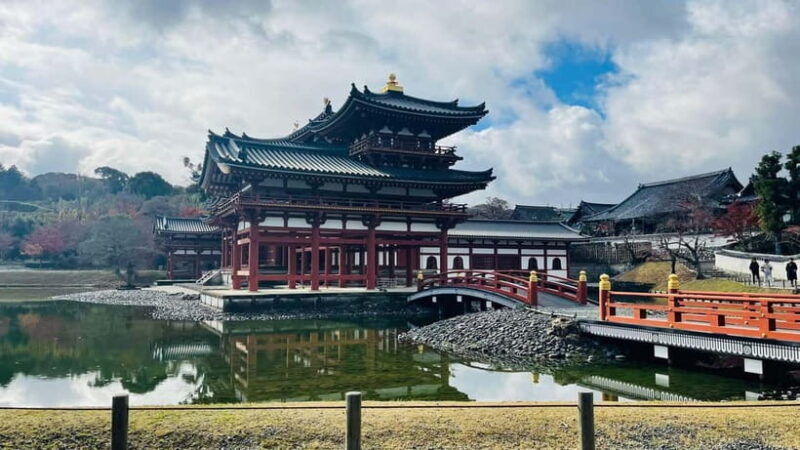 Kyoto Private Tour with English Guide & Pickup (Osaka-Kyoto) - An In-Depth Look at the Kyoto Private Tour Experience