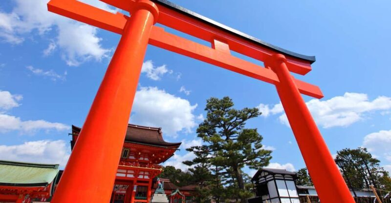 Kyoto: Private tour with Kyoto's licensed guide. Spanish - Key Points