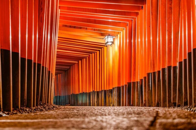 Kyoto: Private tour with Kyoto's licensed guide. Spanish - Why This Tour Offers Great Value