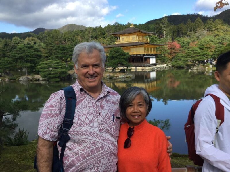 Kyoto: Private Tour with Local Licensed Guide - Final Thoughts: Who Should Book This Tour?