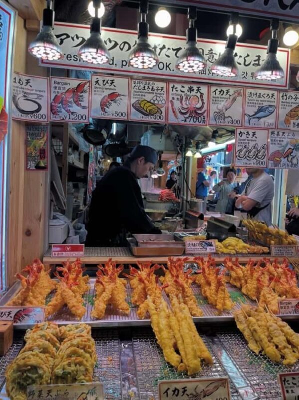 Kyoto: Private Tour with Nara included and English Driver - Practical Aspects: What You Need to Know