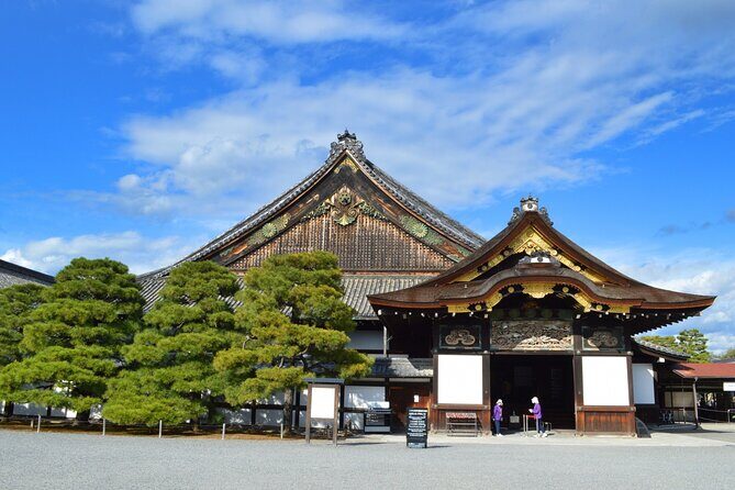 Kyoto Private Tour with National Licensed Guide from Osaka - Who Will Love This Tour?
