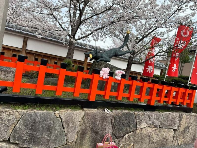 Kyoto: Private Tour with Polish Guide and Pickup - Who Should Book This Tour?