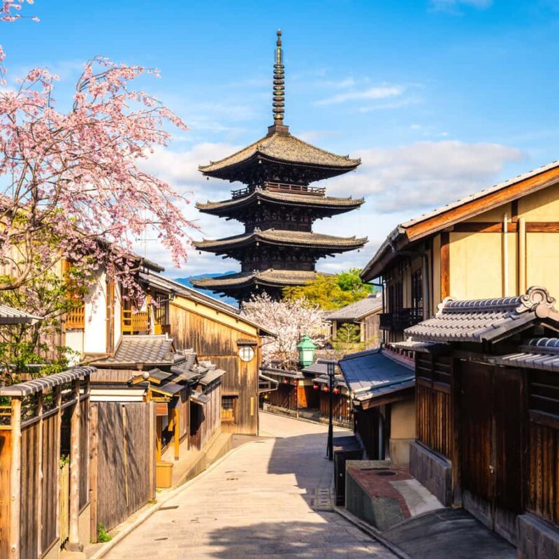 Kyoto: Private Tour with Polish Guide and Pickup - Frequently Asked Questions