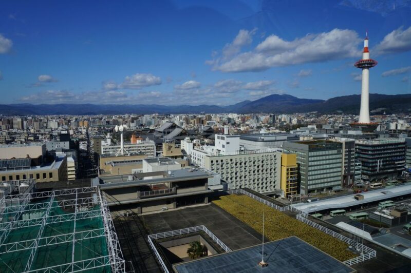 Kyoto: Private Walking Tour with a Local - A Genuine Introduction to Kyoto’s Heart