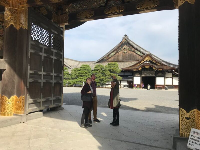 Kyoto: Private Walking Tour with Kiyomizu Temple & Gion - FAQ