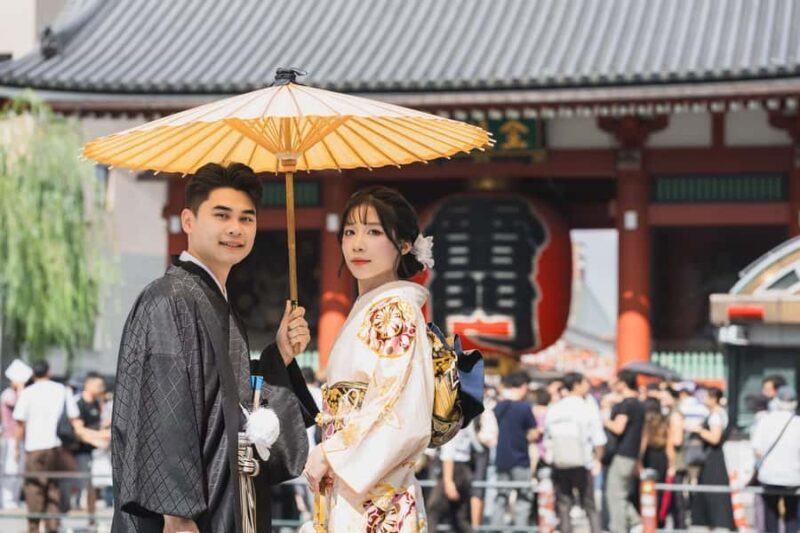 Kyoto: Professional Photography & Guided Walking Tour - Key Points