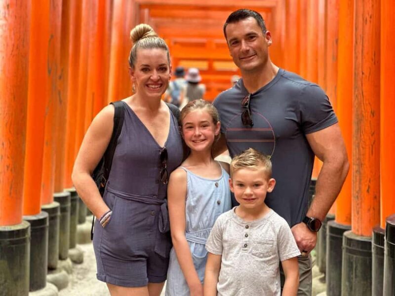 Kyoto: Professional Photography & Guided Walking Tour - A Thorough Look at the Experience