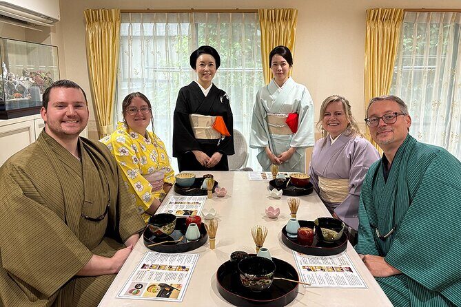 Kyoto: Quiet and Graceful Tea Ceremony - Final Word: Is It Worth It?