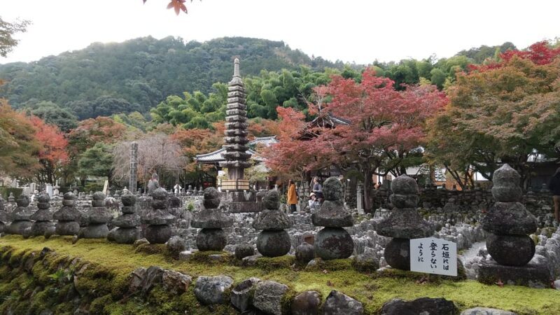 Kyoto: Quiet Arashiyama and Sagano Temples Guided Tour - The Value of the Tour