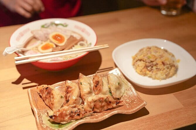 Kyoto Ramen and Gyoza Cooking Class with Professional Chefs - A Closer Look at the Experience