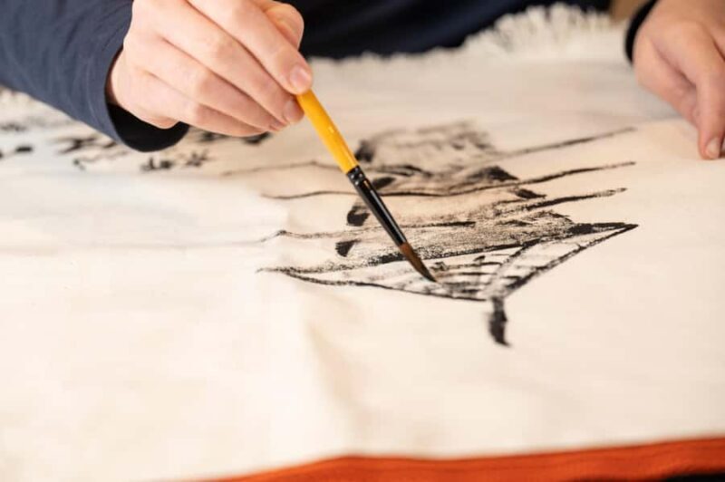 Kyoto Ramen Cooking Class with Apron Painting Experience - What Makes This Experience Stand Out?