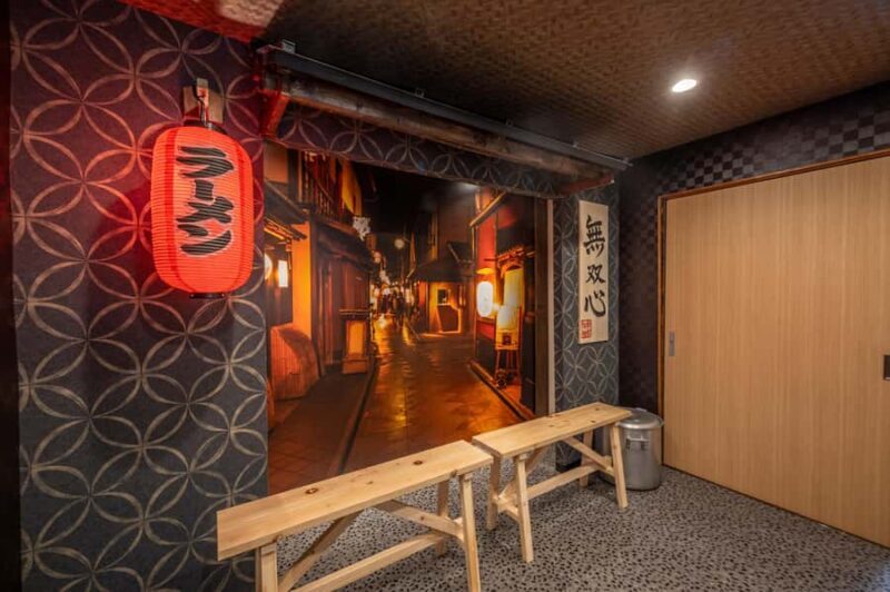 Kyoto Ramen Cooking Class with Apron Painting Experience - The Sum Up: A Worthwhile Cultural & Culinary Mix