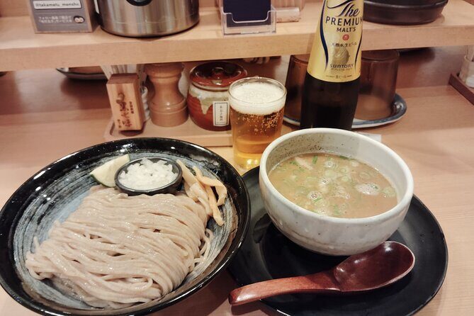 Kyoto Ramen Koji Guided Tour with Local Guide - Final Thoughts