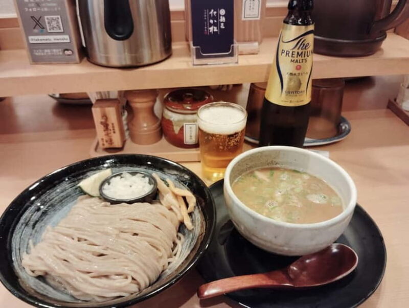 Kyoto: Ramen Koji Guided Tour with Local Guide - FAQ