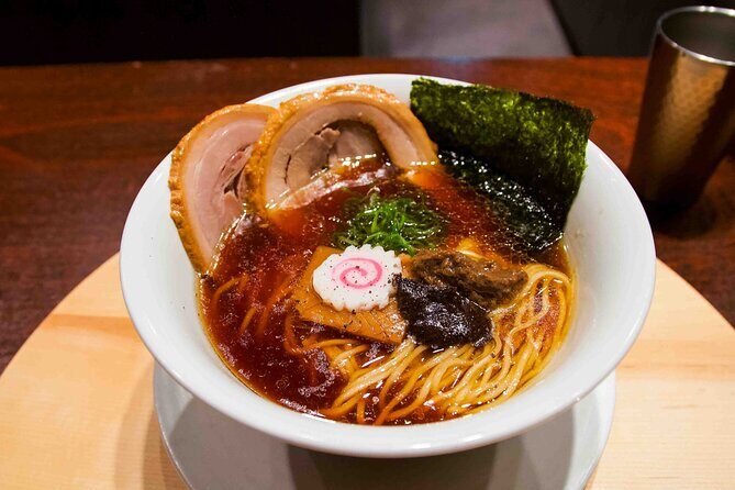 Kyoto Ramen Tour - Exploring Kyoto Ramen: What the Tour Offers