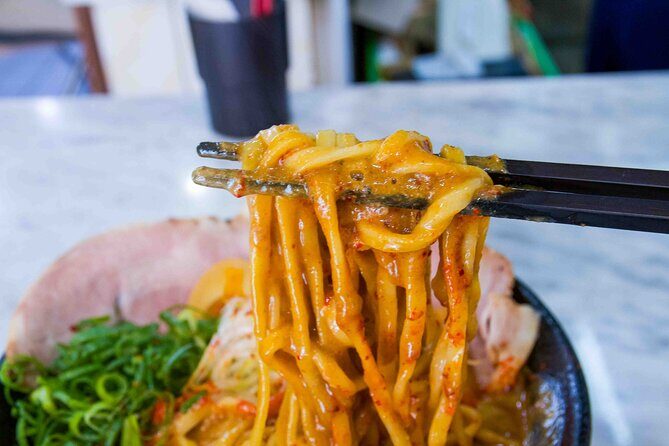 Kyoto Ramen Tour - Who Should Consider This Tour?