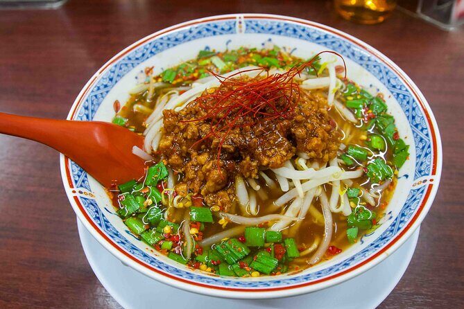 Kyoto Ramen Tour - FAQ