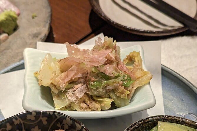 Kyoto Refined Palate: A Food Tour for Discerning Adventurers - Pricing and Value