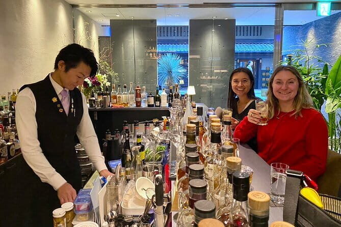 Kyoto Refined Palate: A Food Tour for Discerning Adventurers - Who Will Love This Tour?