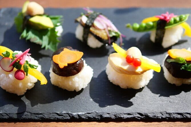 Kyoto Refined Palate: A Food Tour for Discerning Adventurers - Final Thoughts